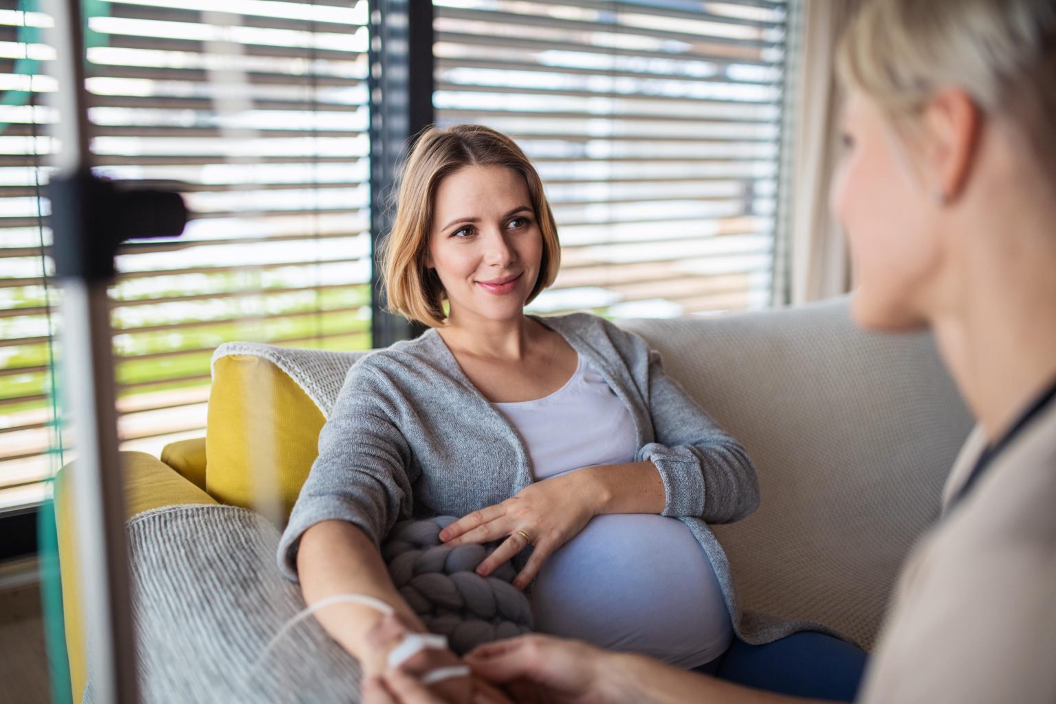 Get Affordable Blood Test at Home in Dubai - 100% accurate