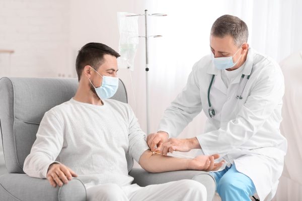Get Affordable Blood Test at Home in Dubai - 100% accurate